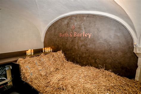 Kijk Dompel Je Onder In Een Warm Bubbelbad Vol Gist Gerst En Hop