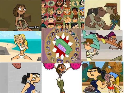 Total Drama Best Moments Total Drama Island Photo 18463086 Fanpop