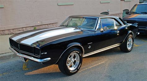 The Jaw Dropping Stories Behind Iconic Movie Cars