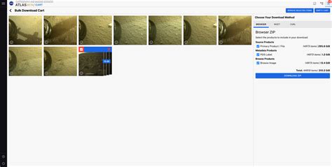 PDS IMG Beta Beta Launch Of New PDS Imaging Node Site