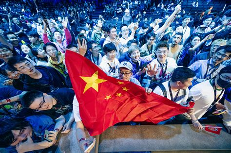 Ti12 国际邀请赛之路官方照片节选 178