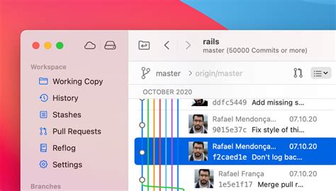 Release Notes Tower Git Client