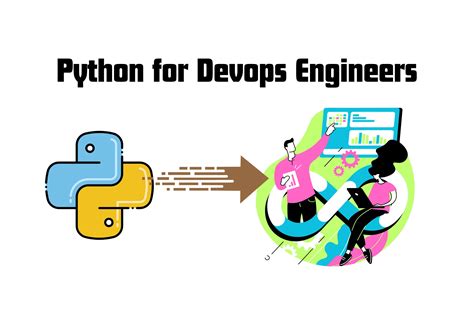 Python For Devops Engineer Automate Everything Srtechops