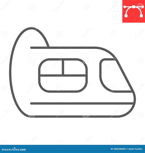 metro line icon subway journey path sign continuous line with curl vector