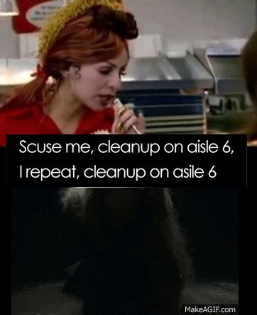 Cleanup Tag PrimoGIF