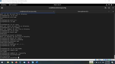 Solved Boot Your Fedora Linux Virtual Machine After Your Linux