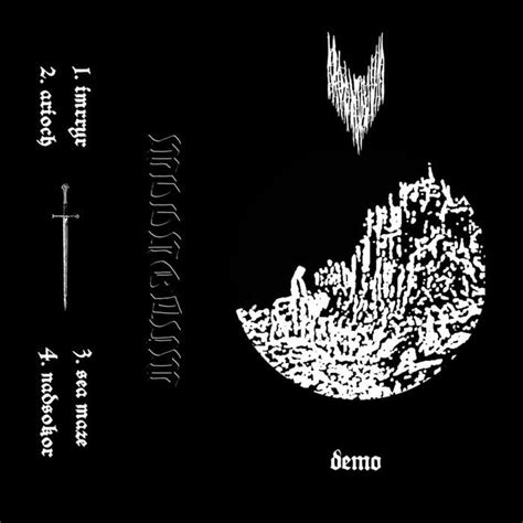Moonglum Demo Brand New Dungeon Synth From Montreal R Dungeonsynth