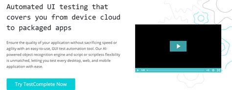Top 7 Potential Tools For Automation Testing Ma No Tech News And Analysis Javascript Angular