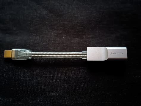 Tanchjim Space Lite | Headphone Reviews and Discussion - Head-Fi.org