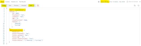 Aspnet Core Mvc Model Binds All Posted Key Values To A Non Name Matching Property In Addition