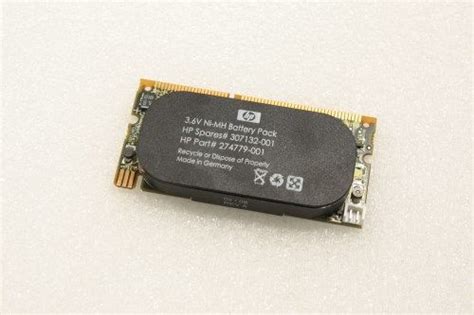 HP Smart Array E200i Controller 128MB Battery Backed 413486 001