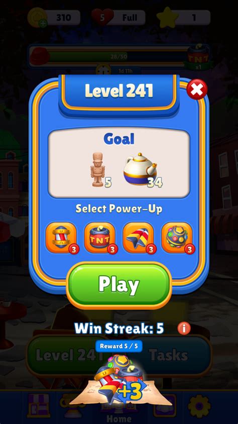 Mayor Match By Rollic Games IOS Games AppAgg