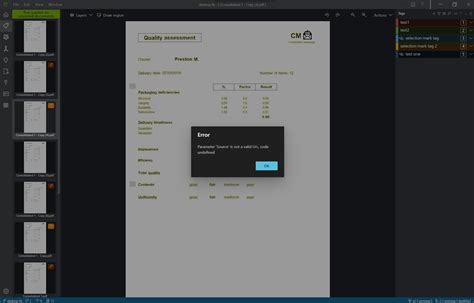 HITL Auto Label Causes Errors With Local Files Issue 702 Microsoft