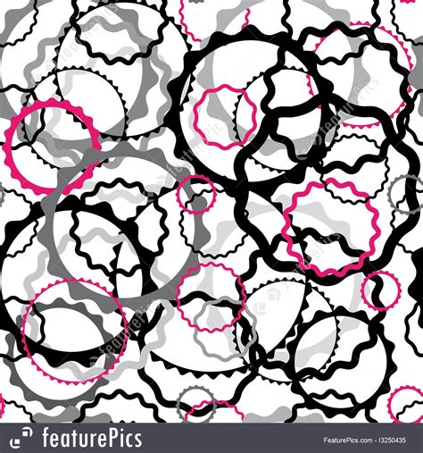 Circle Pattern Drawing Free Download On ClipArtMag