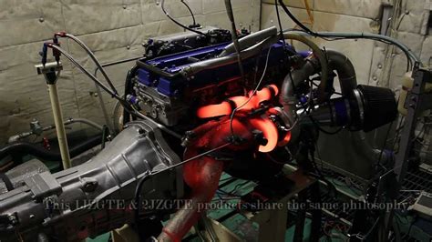 1JZ 2JZ GTE ARMS PONCAM R D YouTube
