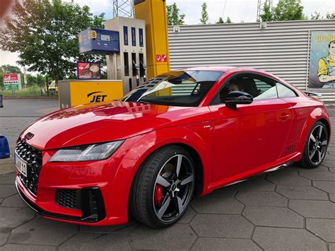 Der Tt 8s Ist Geschichte Der Weg Zum Oldtimer Tipps Und Erfahrungen Zum Thema