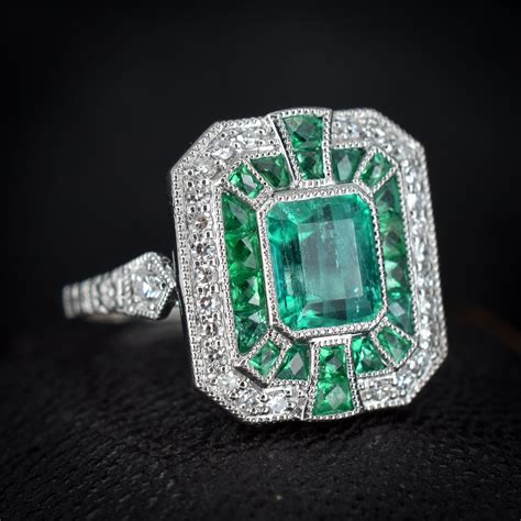 Antique And Vintage Rings For Sale Lancastrian Jewellers