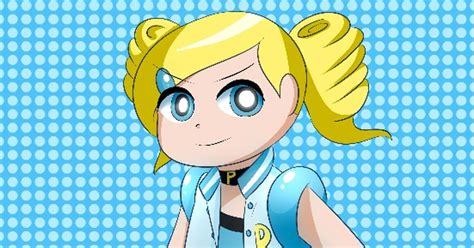 Ppgz Miyako Gotokuji Bubbles Nokunstudioのイラスト Pixiv