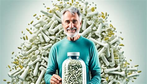 Liquid Calcium Supplement Boosting Strong Bone Health 2025