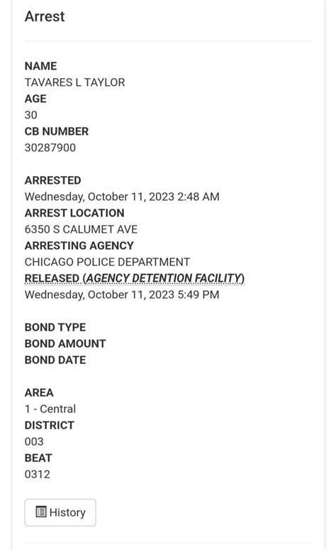 Yall Heard About This Lil Reese Was Arrested Early This Month For