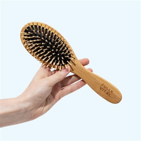 Women Over 50 Can Get Thicker Fuller Hair Without Using Drugs Or