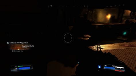 Doom 2016 Game Ui Database