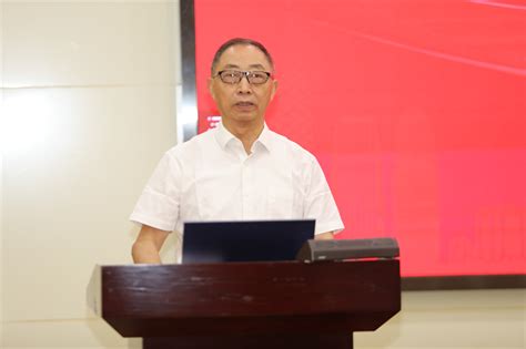 图片新闻 安徽省机械行业联合会