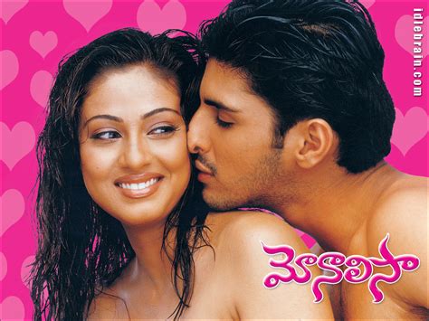 Telugu Film Wallpapers Monalisa Sadaf Dyan Rekha