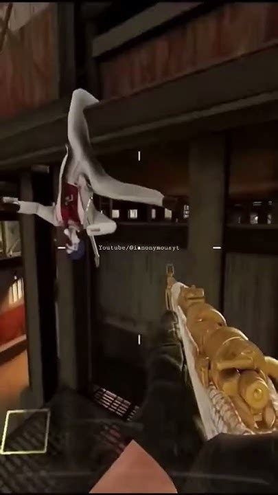 Funny Moments In The Cod Mobile Game 😂 Codmobile Codmtrolling Cod