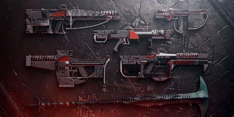 Vow Of The Disciple Challenges Guide Destiny 2 The Witch Queen