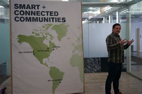 Very Cool To Start The Work Day With Alex Hammel Touring Studebaker