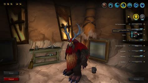 Wow Dragonflight 10 2 Guide All New Druid Forms And How To Get Them In Season 3