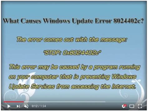 Solved How To Fix Error Code C In Windows Or Or Or