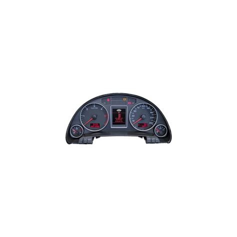 Réparation compteur Audi A4