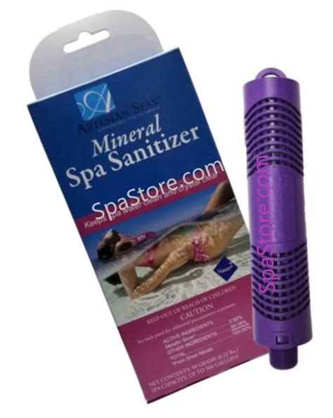Hot Tub Spa Filters