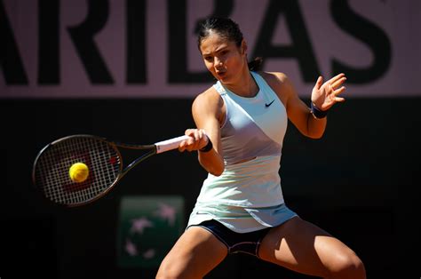 Emma Raducanu Offers Insight Into Dark Side Of Fame With Blinding Video Of Paparazzi Circling