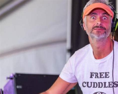 Danny Clockwork Tickets Buy And Sell Tickets Tour Dates Tixel