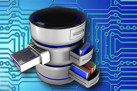 Gtech Booster • 5 Ways To Back Up Your Data Securely