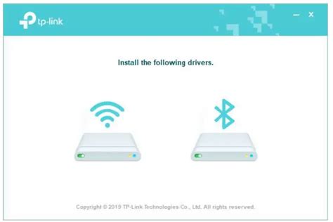 Bluetooth Driver