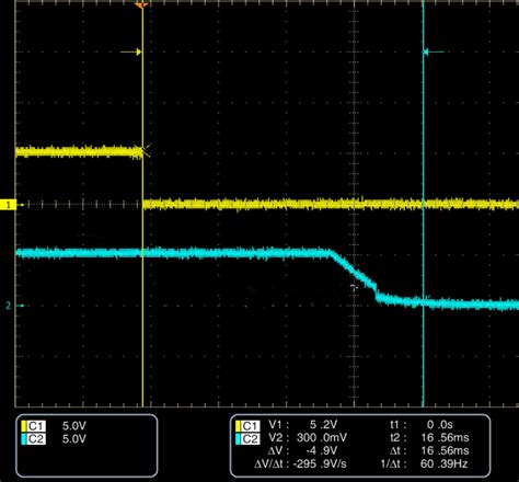 At Which Level Of Voltage Is Usb Device Disconnected Electrical
