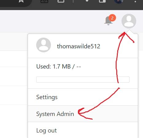Seafile Thomas Wilde Tech