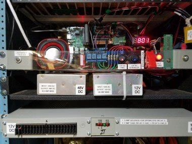 Raspberry Pi Home Automation Center