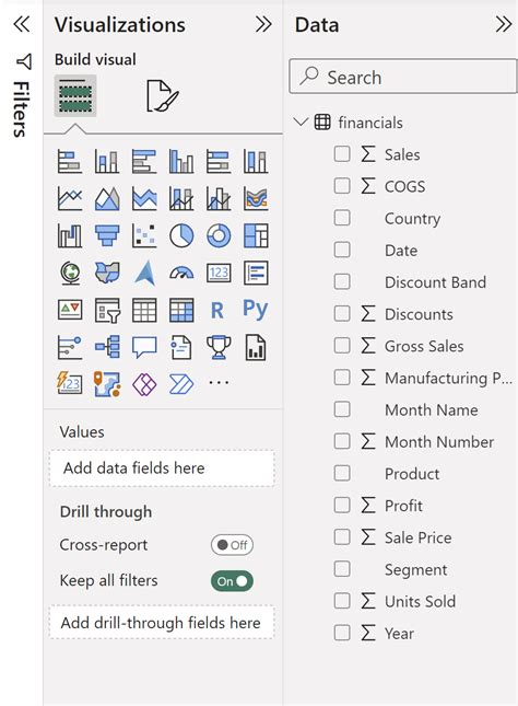 How To Connect To Data In Power BI Desktop