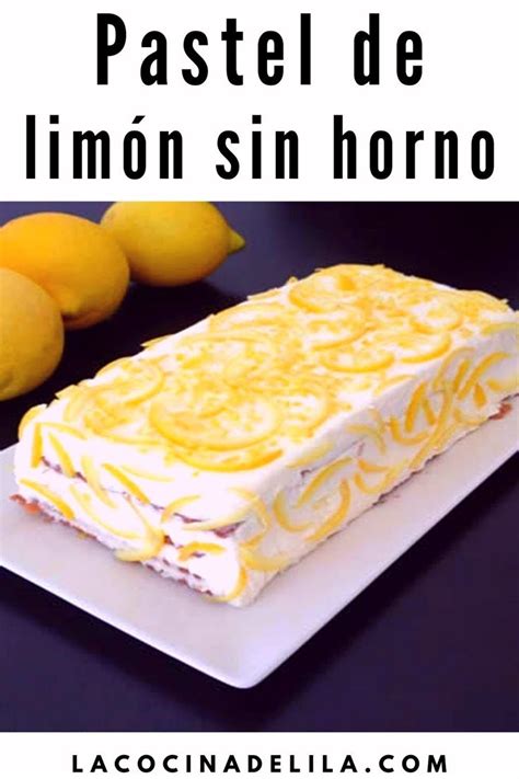 Pastel De Lim N Bakery Desserts Desert Recipes Favorite Desserts