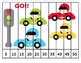 Counting And Skip Counting Race Car Puzzles By Training Treasures