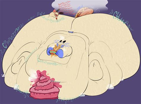 Rule 34 Belly Button Vore Belly Noises Gulpgoon Huge Ass Messy Eater