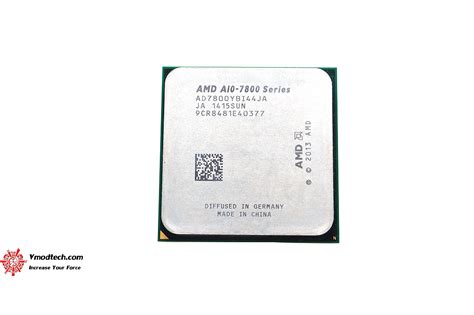 Amd A10 7800 Processor Review Amd A10 7800 Processor Review สุดยอด