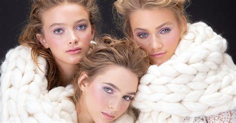 Para Ti Colecciones Invierno 2019 Mirá El Backstage De La Tapa Más