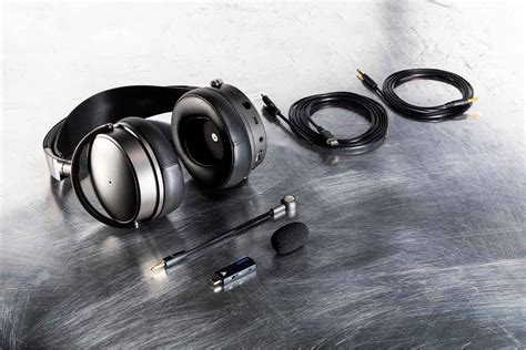 Audeze Maxwell Wireless Gaming Headset | Audio Advice