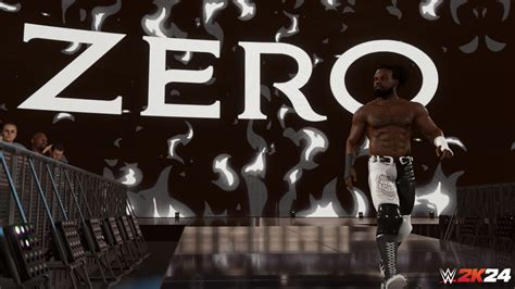 GEEKNPLAY WWE K Découvrez le mode ASCENSION par le biais d une bande annonce